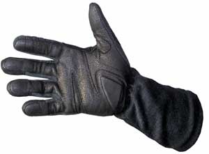 Hellstorm Gloves